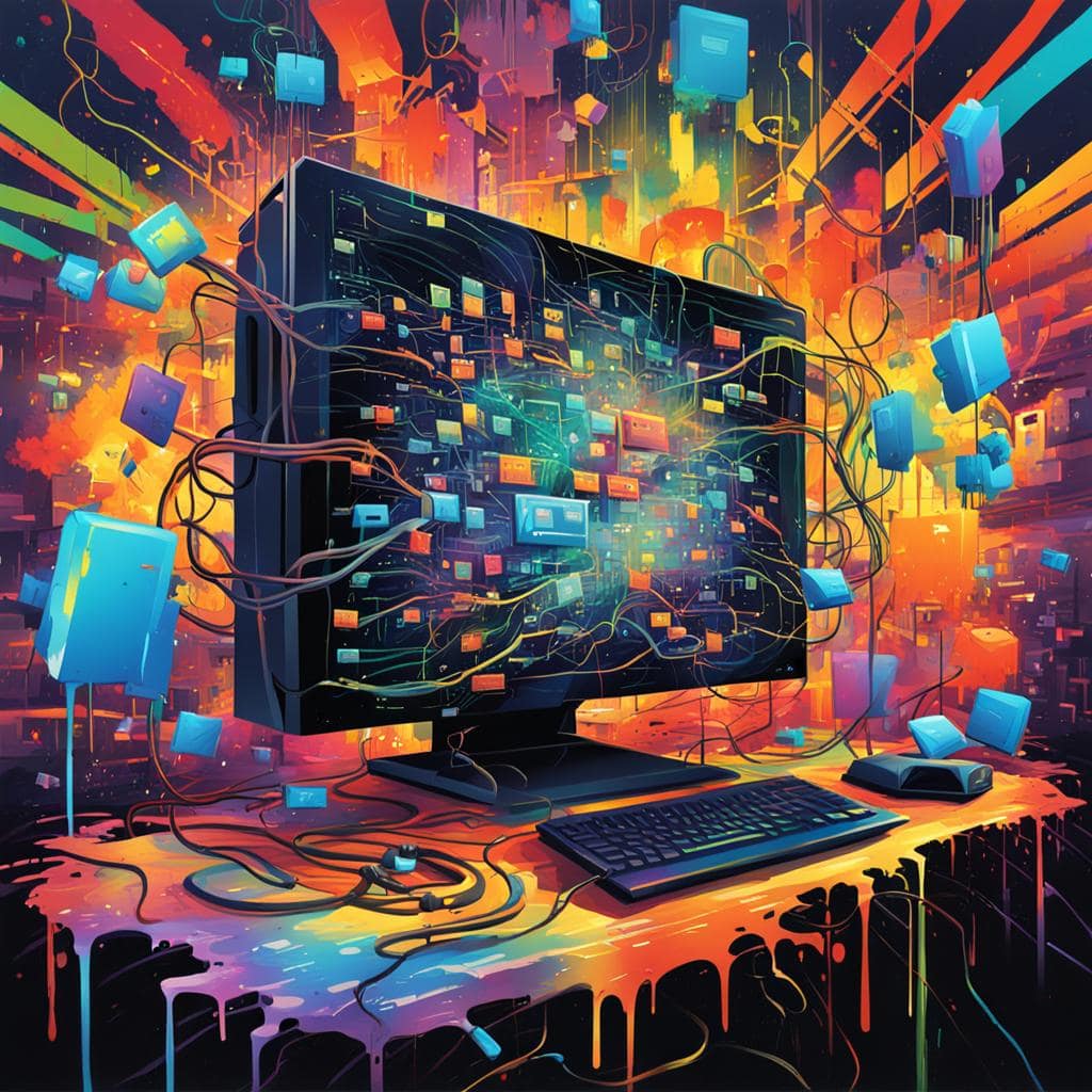 The Artist’s Guide to Building Brand Identity - optimize.art