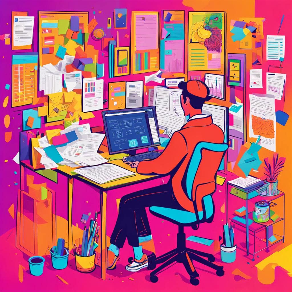 Empowering Creativity: How AI Tools Transform the Visual Artist’s ...