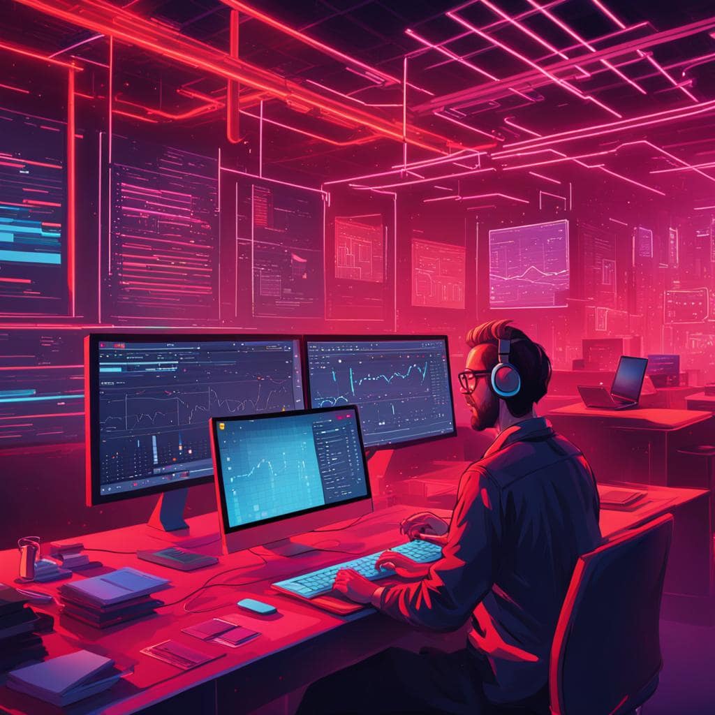 Empowering Creativity: How AI Tools Transform the Visual Artist’s ...