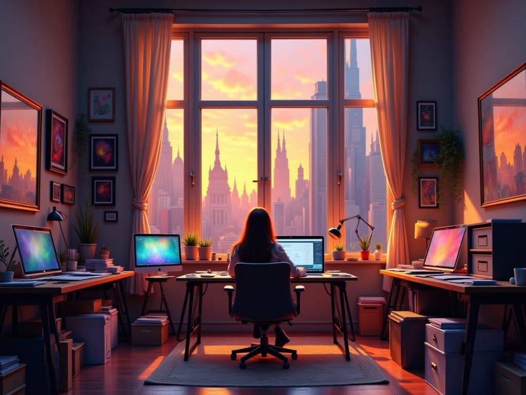 How to Start Your Art Licensing Journey: A Step-by-Step Practical Guide ...