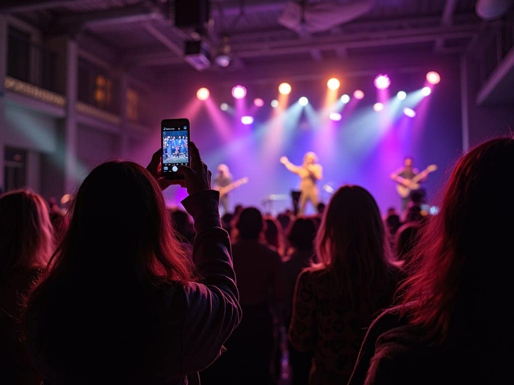 LinkedIn Profile Guide for Artists in 2025 - optimize.art