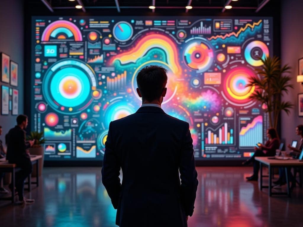 Dashboard Design and KPI Selection for Arts Organizations: A Strategic ...