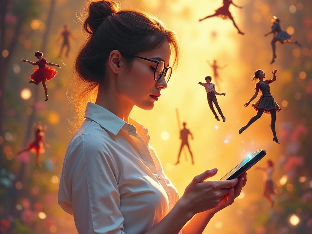 Complete Guide to OTT Platforms & Ad Formats for Arts & Entertainment ...