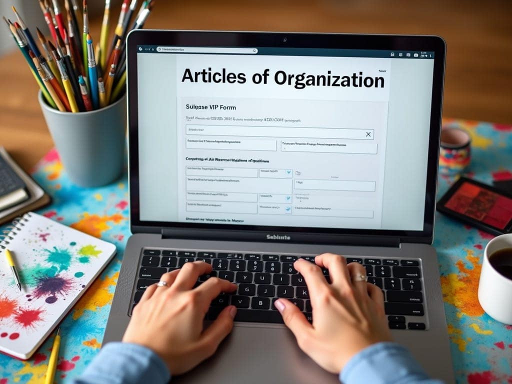 Art Business Success Stories: 7 Case Studies of Artists Who Transformed ...