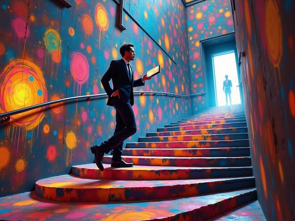 How to Start Your Art Licensing Journey: A Step-by-Step Practical Guide for Artists - optimize.art