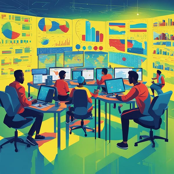 The Artist’s Guide to Building Brand Identity - optimize.art