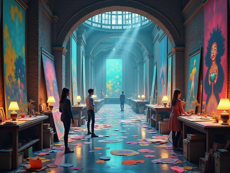 Art Licensing Essentials: The Complete Guide for Visual Artists to ...