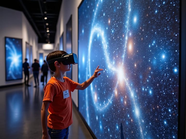 Implementing Virtual Reality in Museums: A Practical Guide to Benefits ...