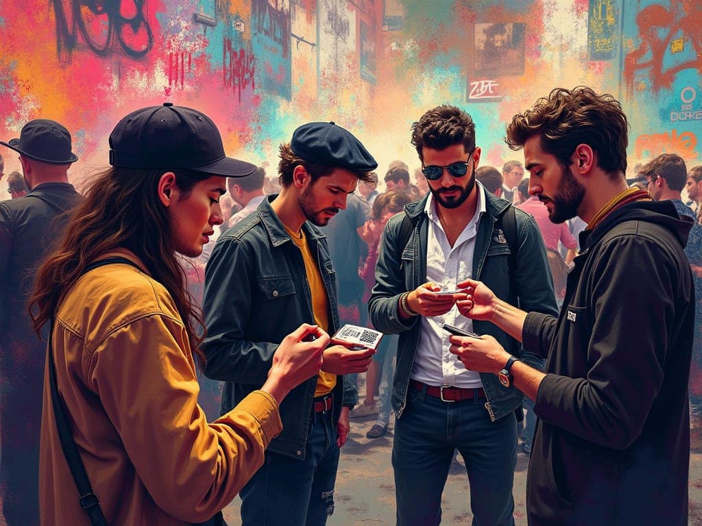 How to Create a Professional Music EPK: Step-by-Step Guide for Artists - optimize.art