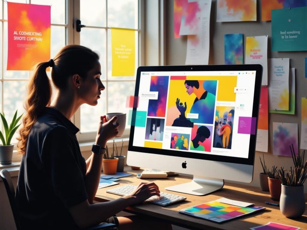 The Artist’s Guide to Building Brand Identity - optimize.art