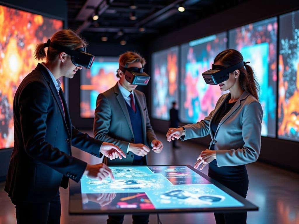 Implementing Virtual Reality in Museums: A Practical Guide to Benefits, Challenges, and ...